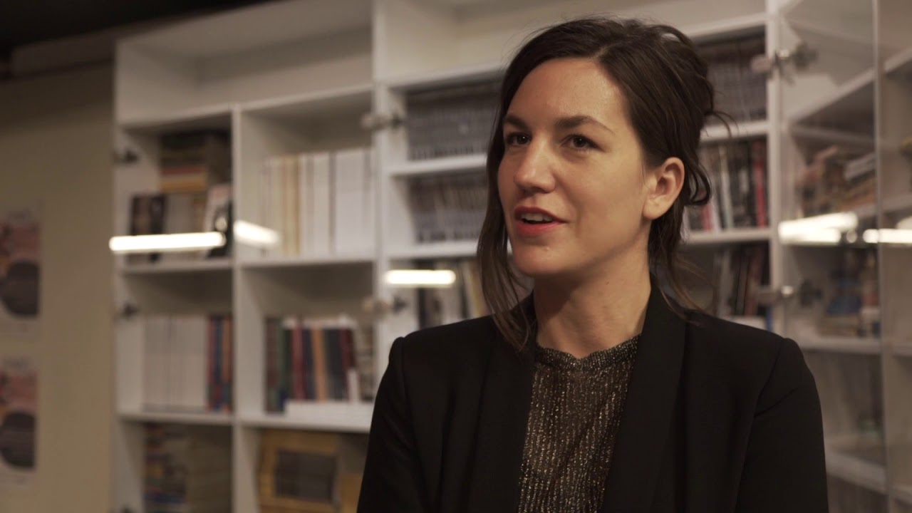 Premijera 'Mare' u riječkom Art-kinu! - YouTube