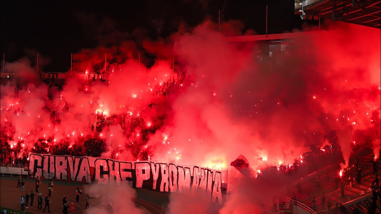 28.03.23 | FAR RABAT - Club Stade Marocain - YouTube