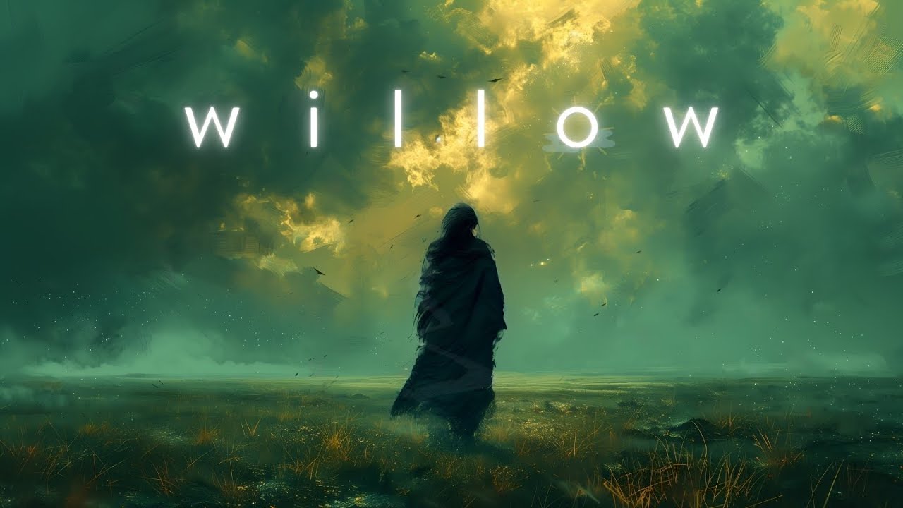 Taylor Swift - willow - Dreamscape ft 卄𝐢rokborah - YouTube