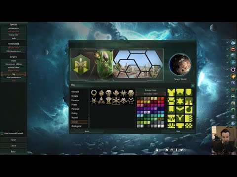 Etalyx streams - Toxoid globs that make your heart throb (2022-09-19 ...