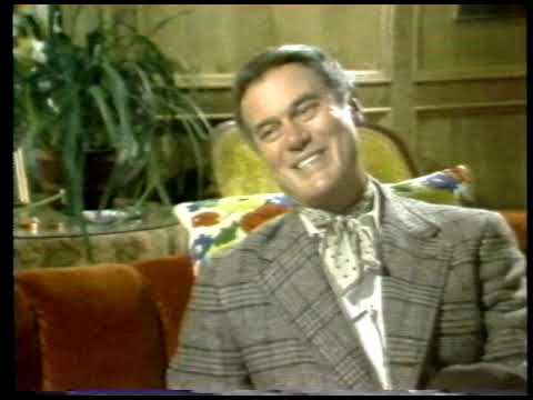 Behind the Scenes of "Dallas" (1981) - YouTube