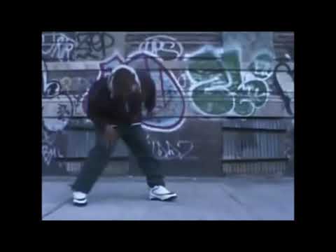 Bboy Spy - Crazy Commanders