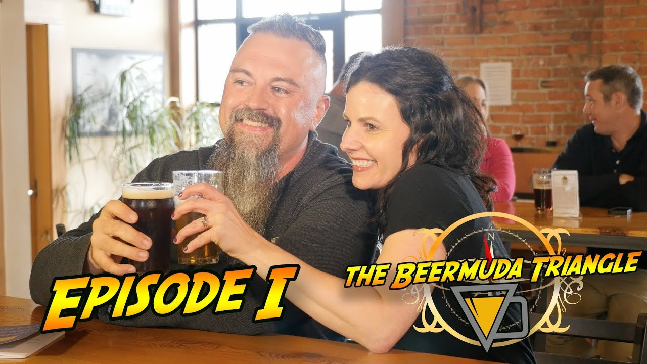 The Beermuda Triangle: Episode I - YouTube