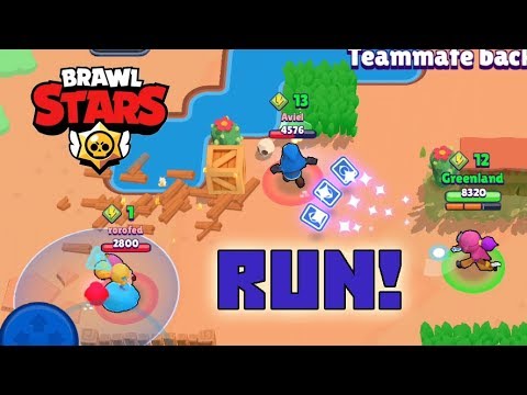 Run! - Brawl Stars - YouTube