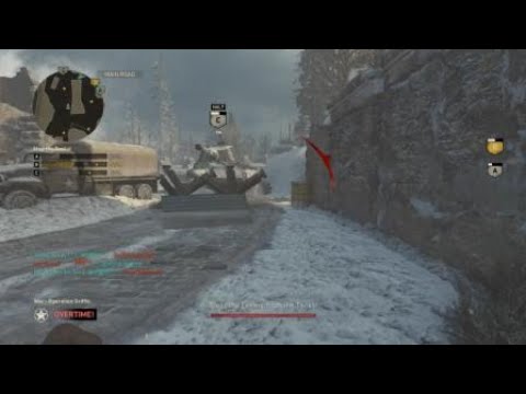 Call of Duty®: WWII ep33|orso gameplay - YouTube