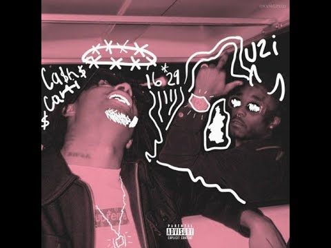 How "Playboi Carti - Friends" was made in FL Studio - YouTube