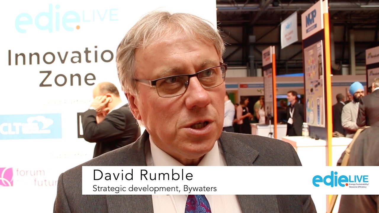 David Rumble, Bywaters - YouTube