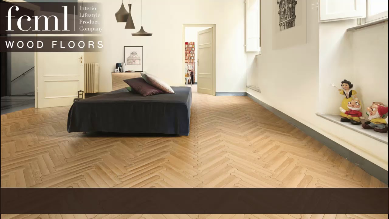 Wood Floor | FCML - YouTube