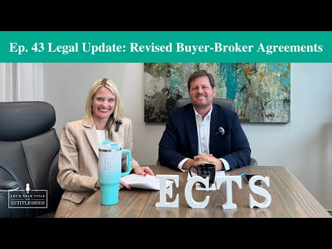 Podcast - Emerald Coast Title Services