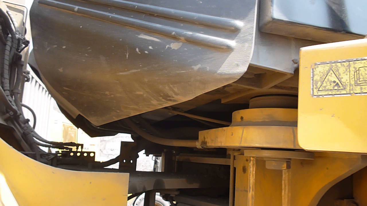 SOPORTE DE CABINA - YouTube