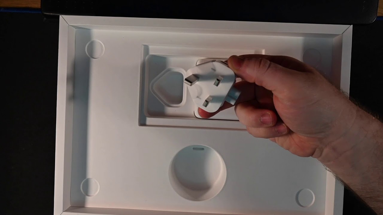 MacBook Pro 13" 2020 Baseline - YouTube
