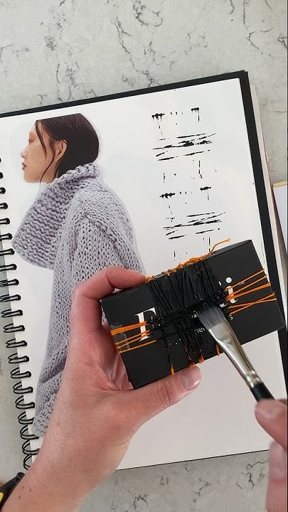 Unlock Your Creativity: A Guide to Developing Print Designs - YouTube