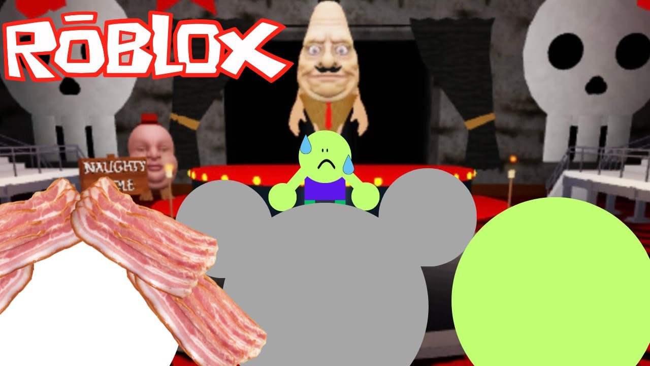 Roblox, but DON'T DIE from Chillbert The Ice Cream Man... (The ...