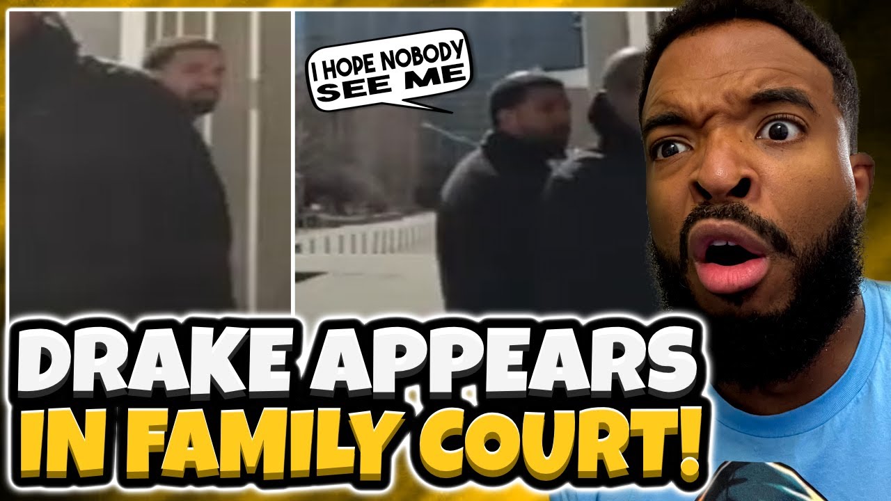 Drake Is Hiding Another CHILD??? - YouTube
