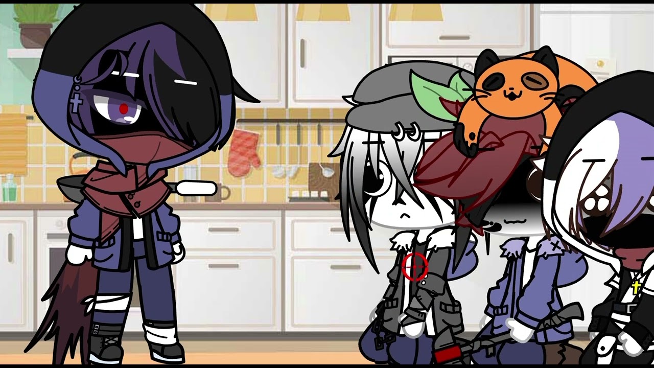 Trying to catch nightmare being nice||Sans Au’s||ft.Nightmare, dust ...