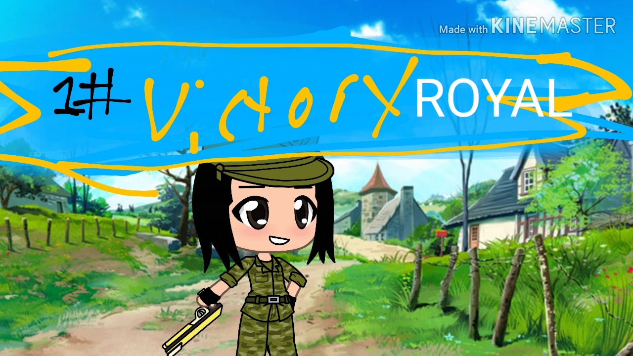 gacha fortnite /GLMN - YouTube