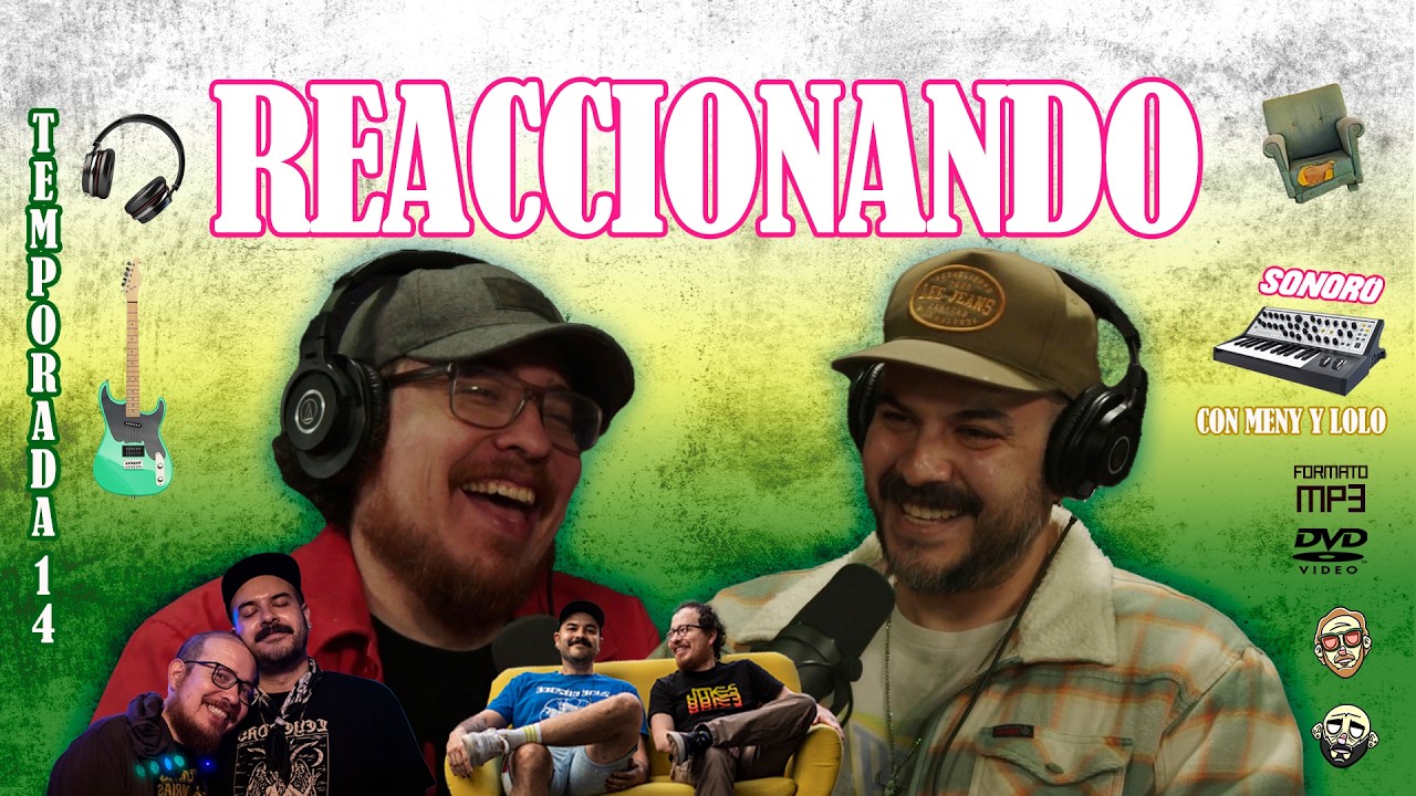 B Side: Reaccionando a Reels & TikToks - YouTube
