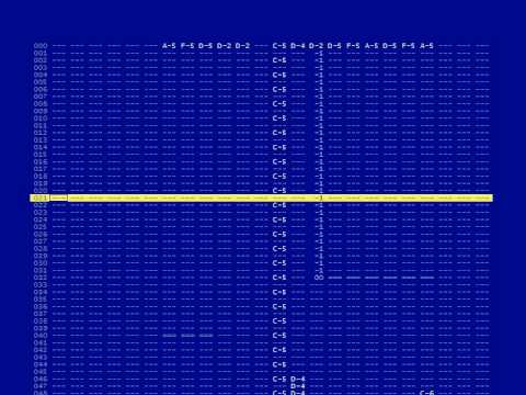 Malmen - Emerald Droplets