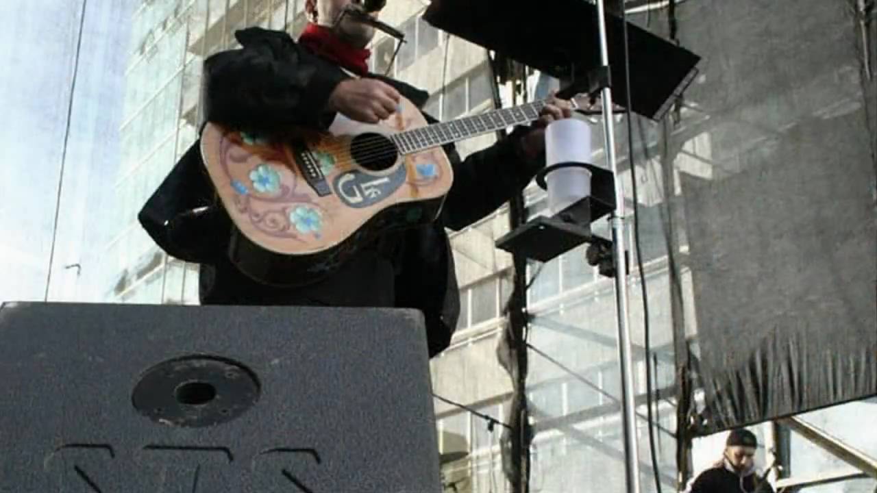 STS Line Array Linea V5/V20 - YouTube