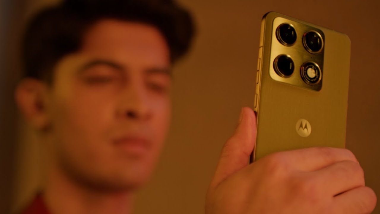 motorola signature- World Best Ultra-thin Camera phone by DXOMARK ...