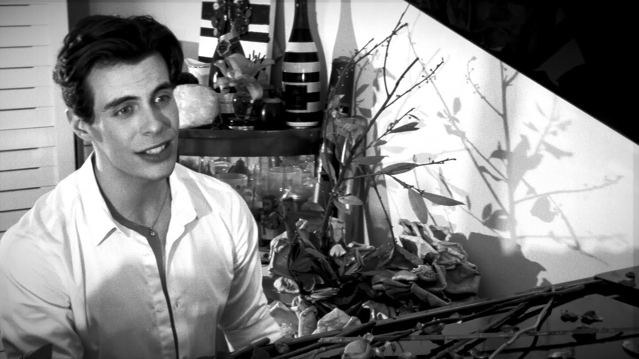 My Guilt - Daniel Lowe (Official Music Video) - YouTube