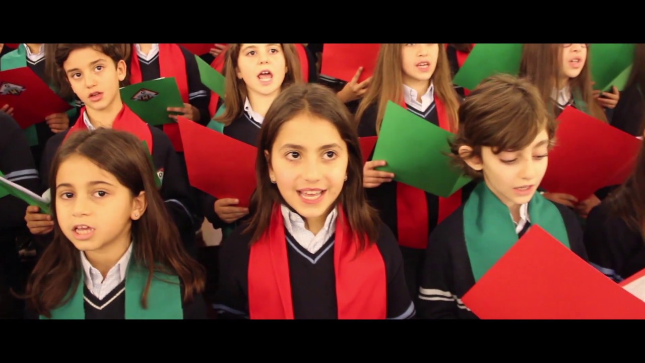 Récital de Noël au Sérail 2017 - YouTube