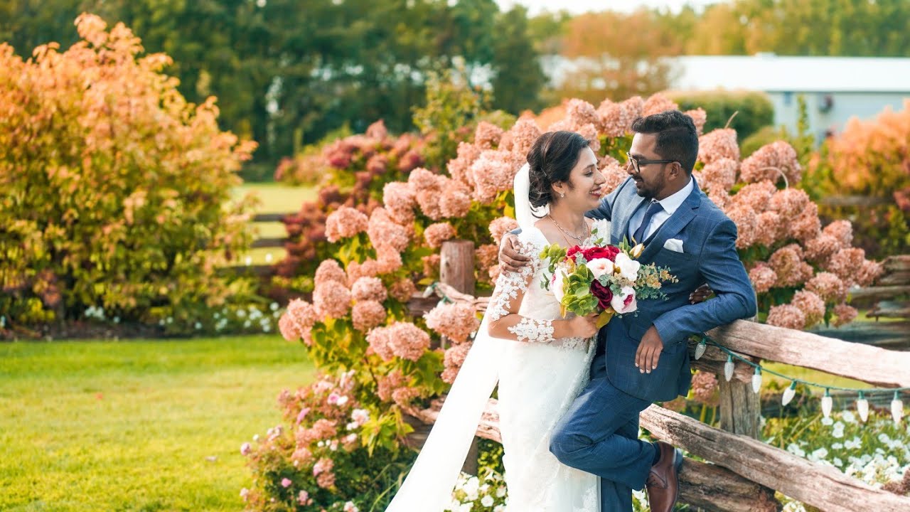 Emy n Albin II Wedding Live III - YouTube