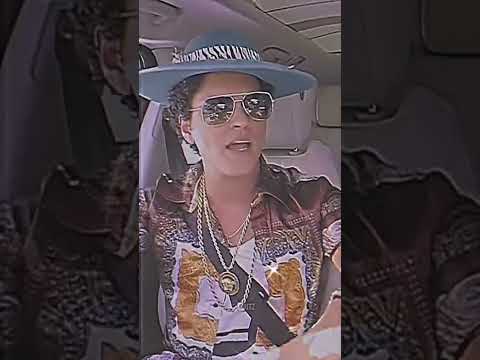 Bruno Mars | Locked Out Of Heaven