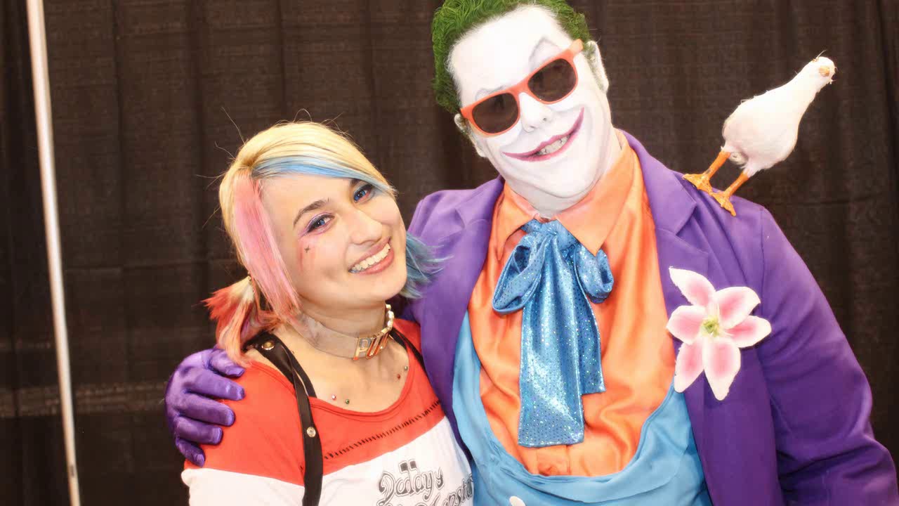 April and May 2019 Deviantart Photos - YouTube