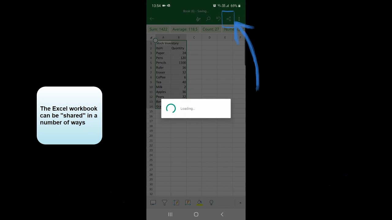 How To Scan A Document And Edit In Excel Using Your Mobile Phone YouTube How To Scan A Document And Edit In Excel Using Your Mobile Phone YouTube