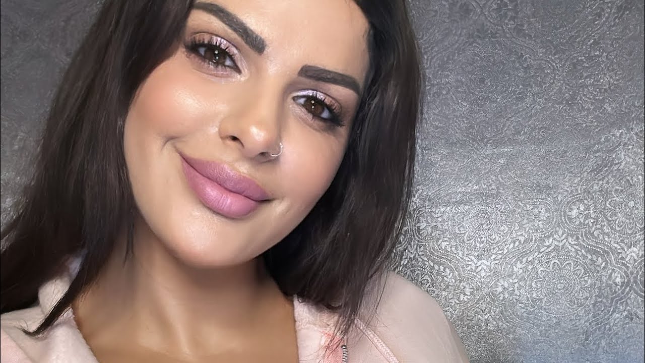 Maryem Dbaich est en direct ! - YouTube