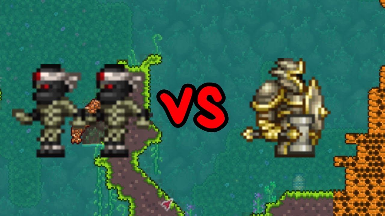 Paladin vs 100 Bone Lee - Master Mode - YouTube