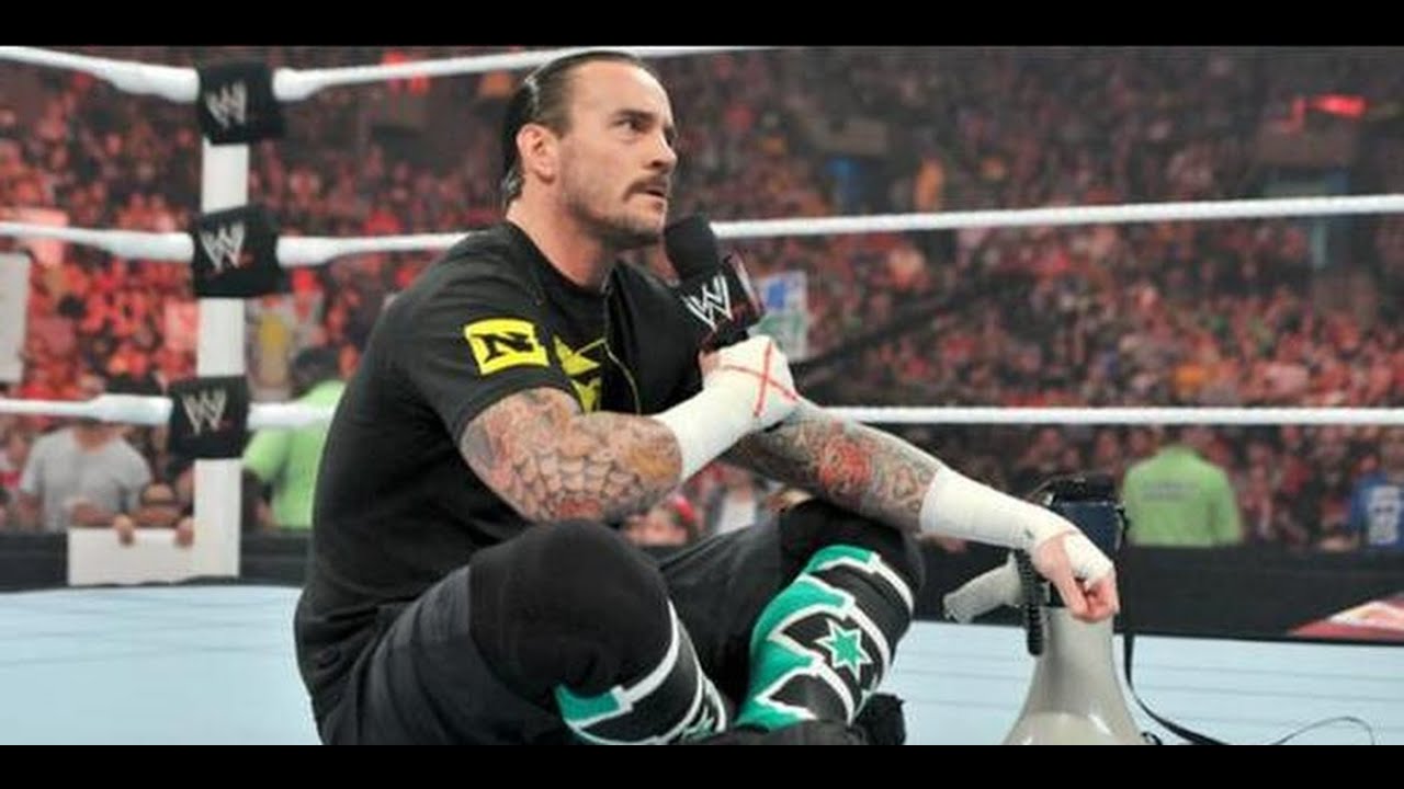 Las 15 (+3) mejores promo packages de WWE de todos los tiempos | # ...