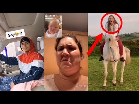 Tik Toks That Made Karen Do The WAP | Funny Tik Tok Compilation with Tik Tok memes by Owl hub