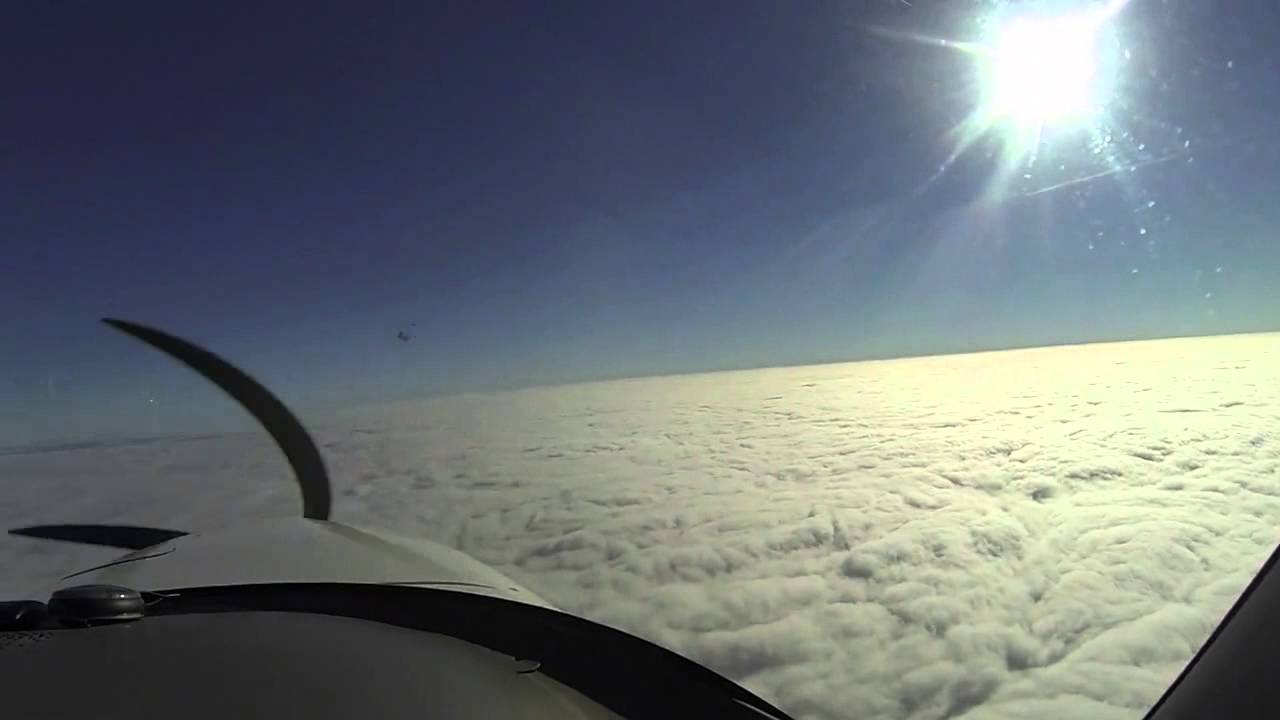 Why I Fly Video - YouTube