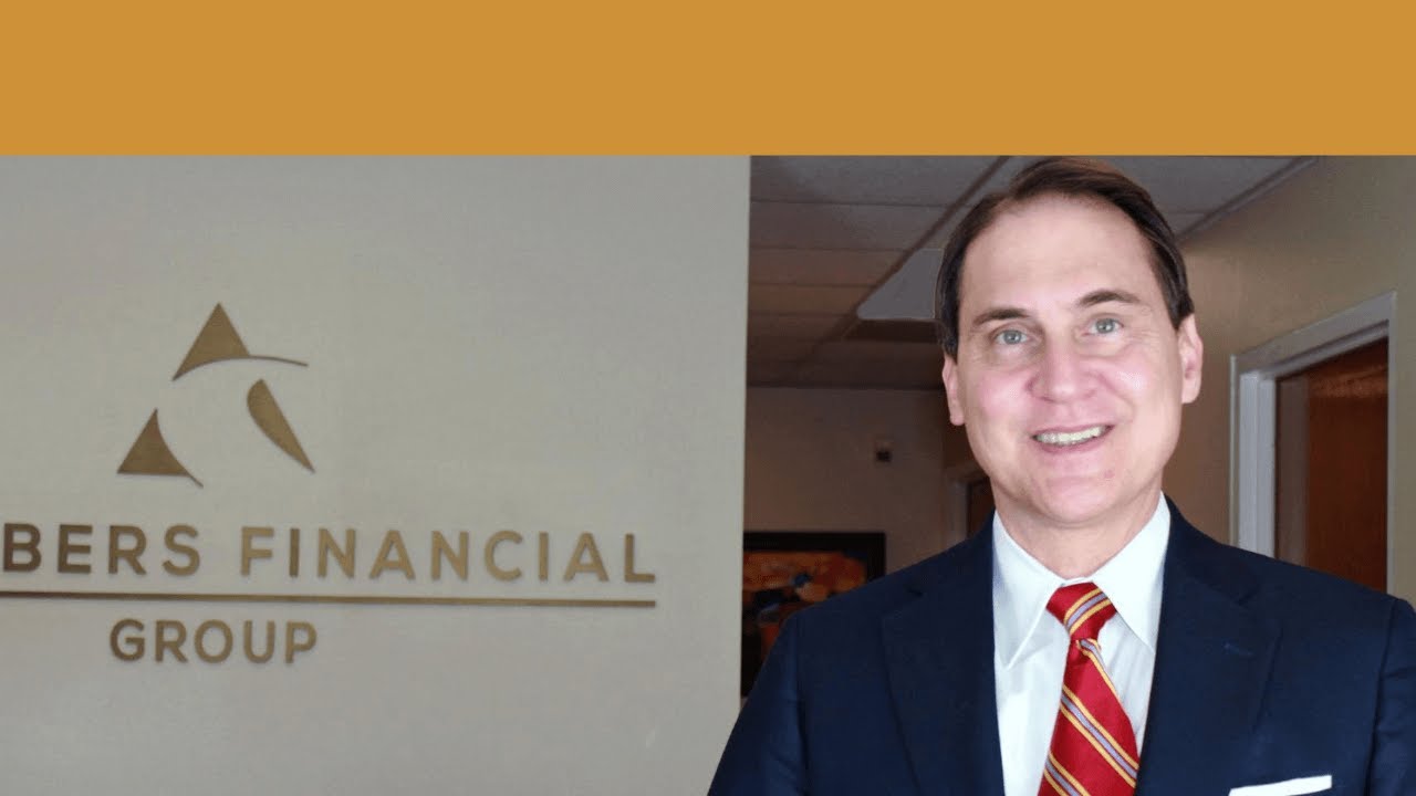 Introduction to our firm, Chambers Financial Group - YouTube