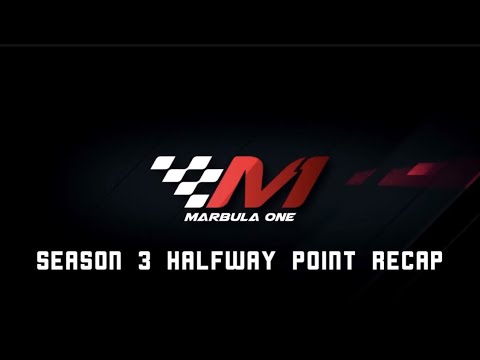 Marbula One Season 3 Halfway Point Recap - YouTube