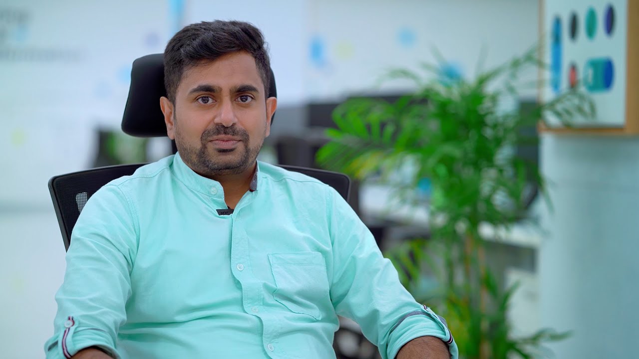 Rakesh Raghavan | Employee Testimonial | Webandcrafts, Infopark Koratty ...