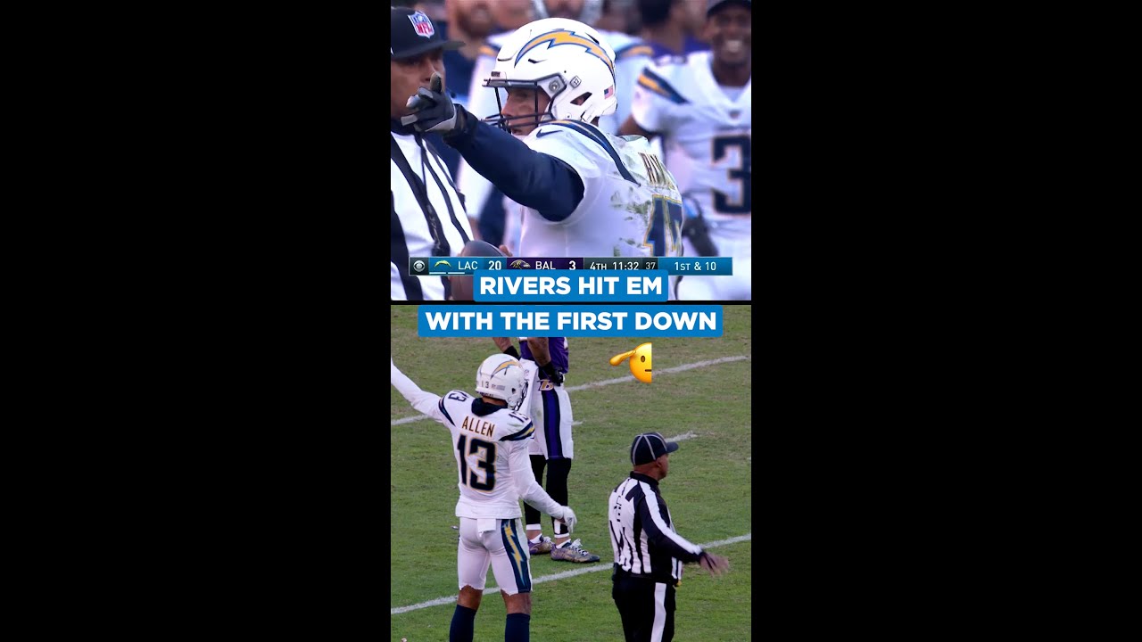 Philip Rivers Meme Manning