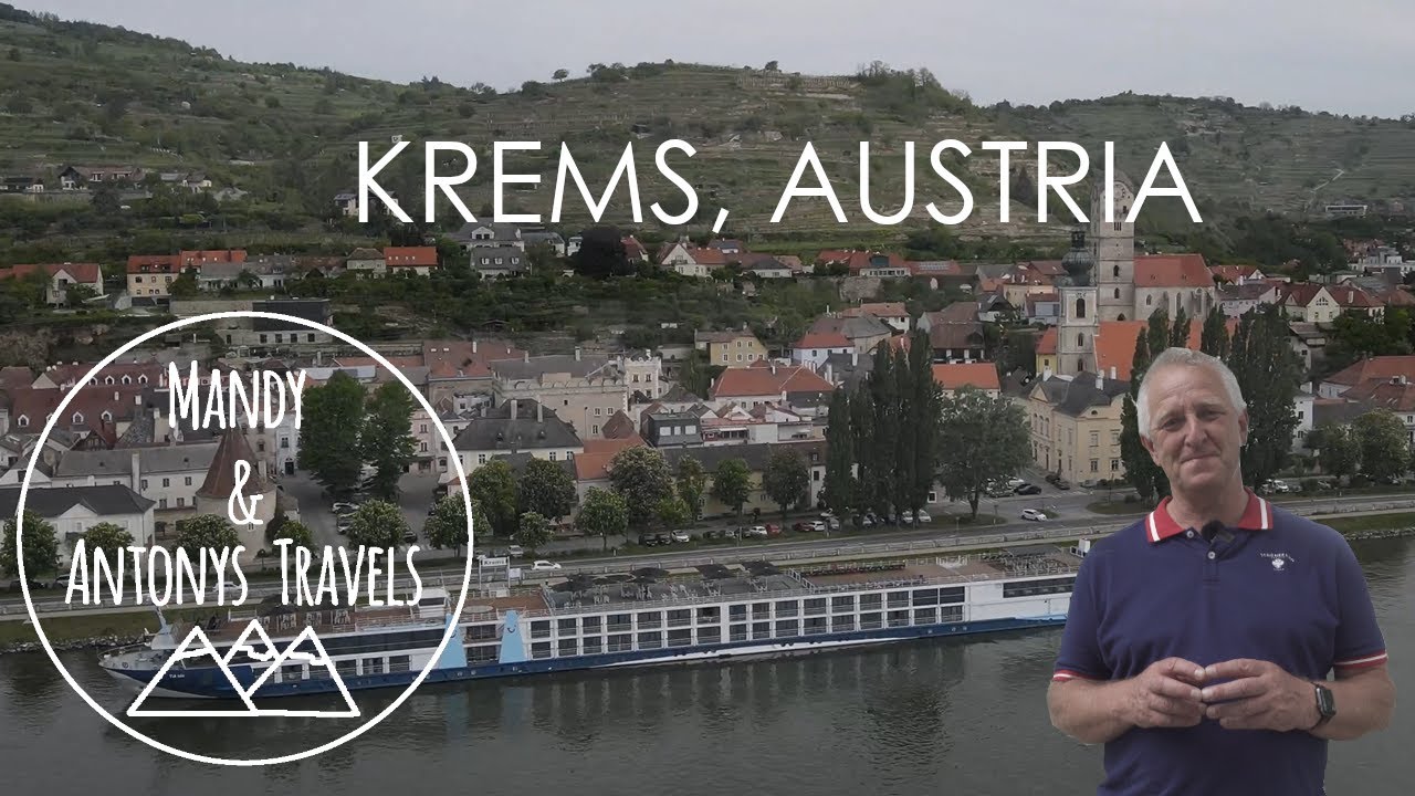 A short film from the beautiful city of Krems in Austria. - YouTube