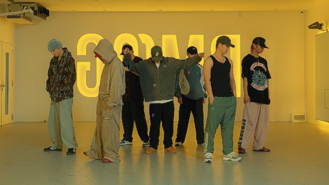 BE: FIRST 'GRIT'| Dance Practice Mirror - YouTube