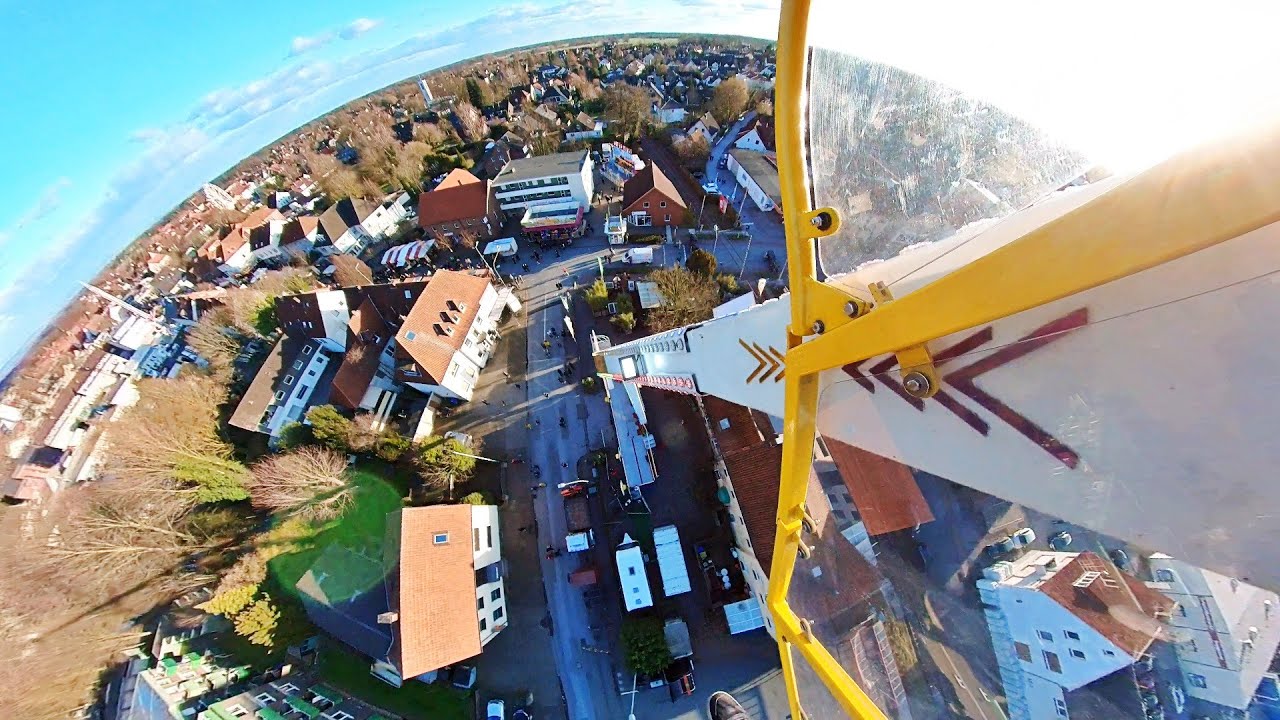 Extrem - Karabeg (ONRIDE) Video St. Petri Markt Versmold 2023 - YouTube