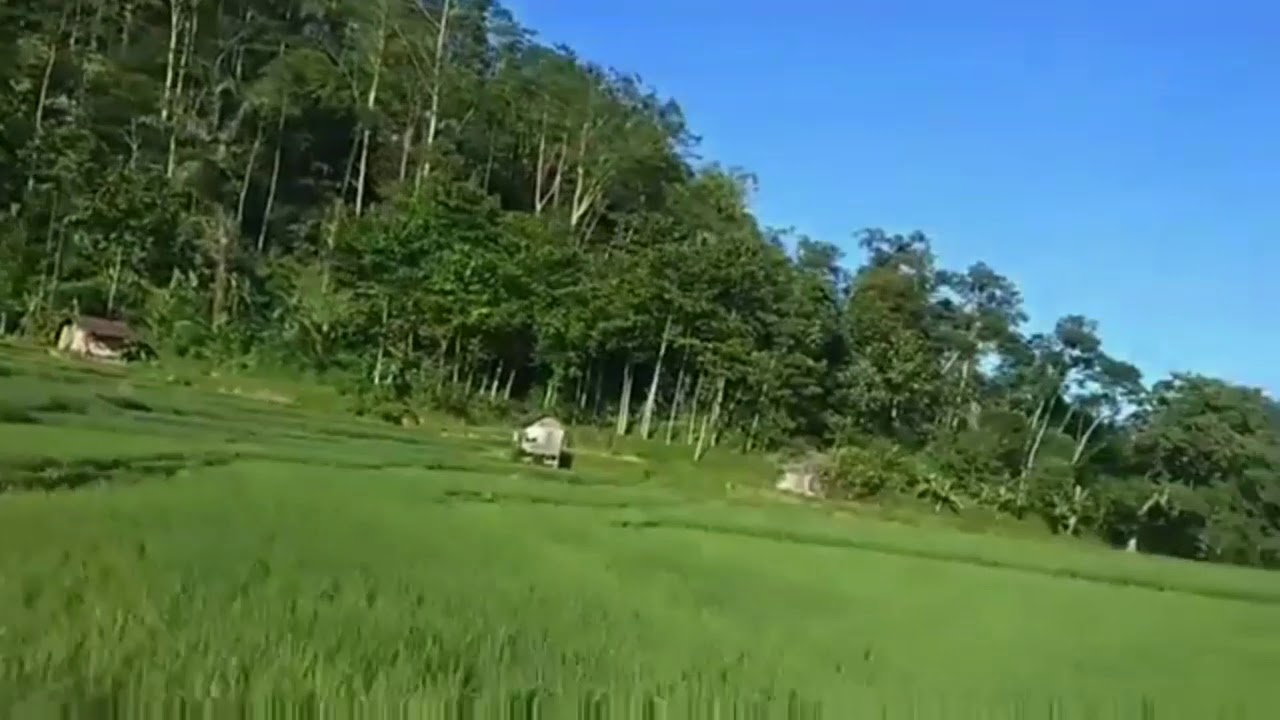 explore garut via pangalengan - YouTube
