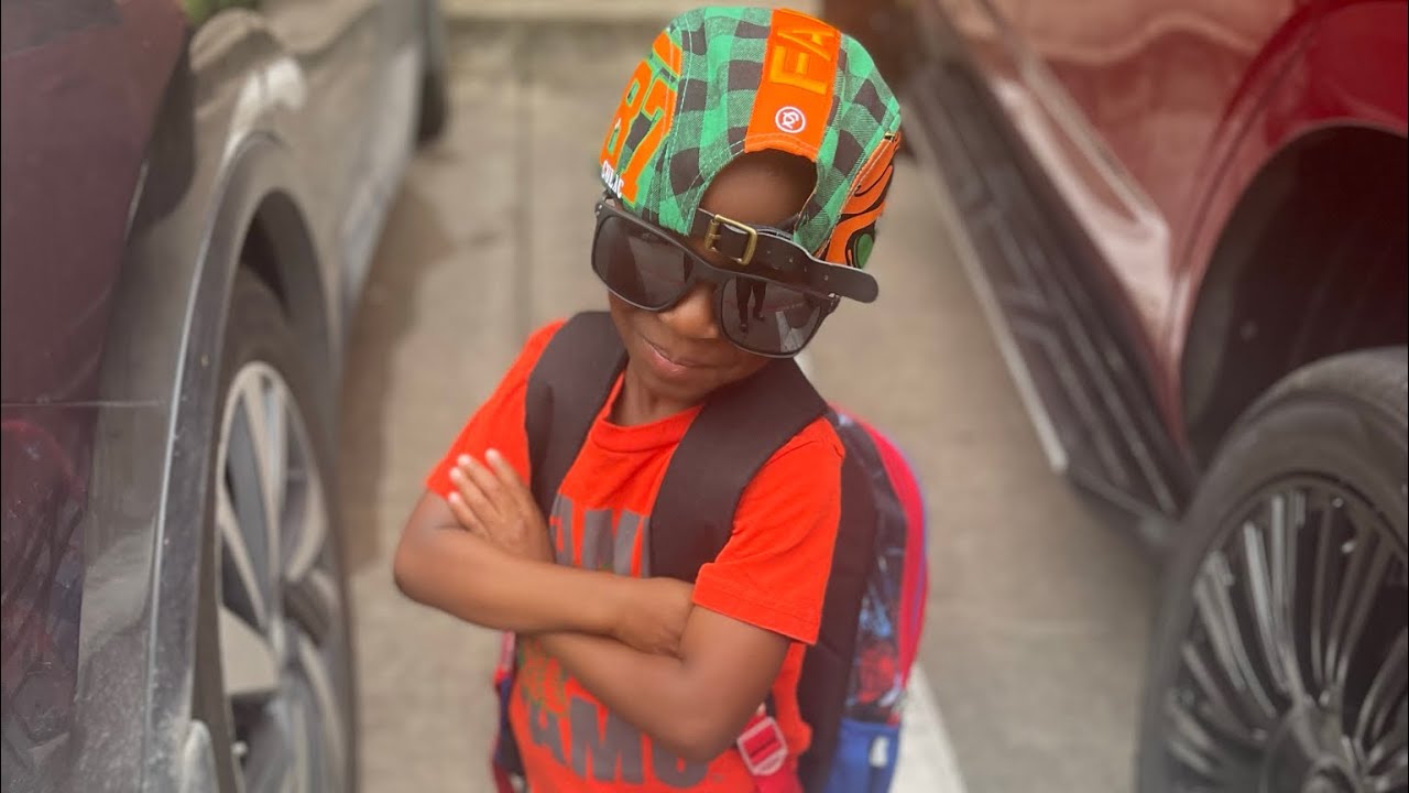 J Rizzy “ABC’s” - Produced by QookUpBeats - YouTube