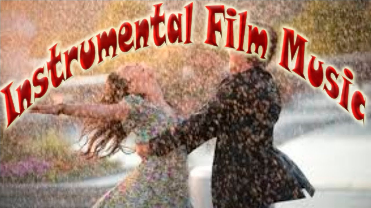 💗NEW 10 Hours💗Instrumental Film Music 💗YouTube audio library ️ ...
