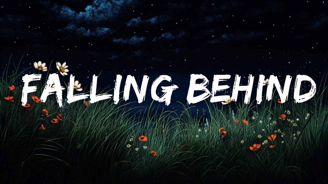 [1 Hour] Laufey - Falling Behind (Lyrics) | Perks 285 - YouTube