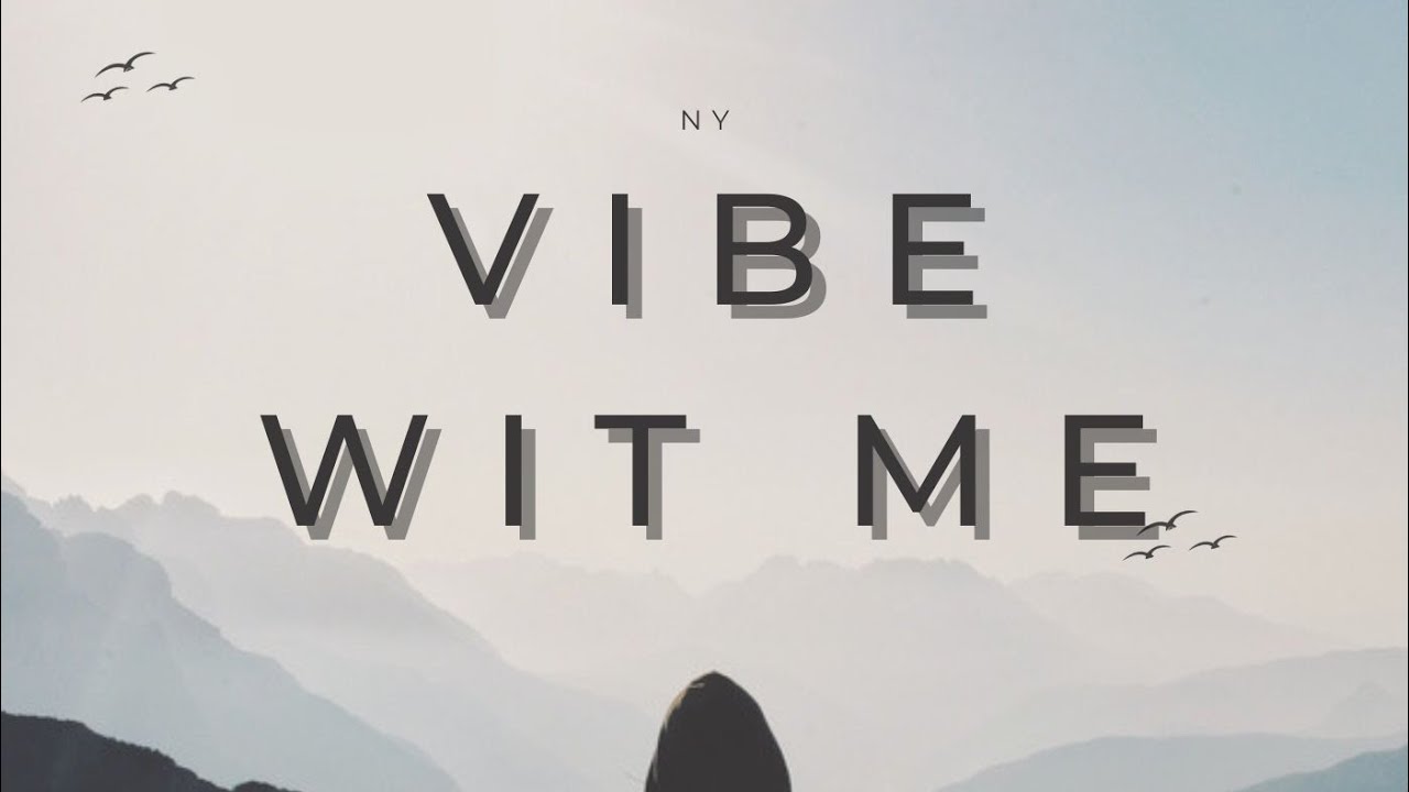 Vibe Wit Me | Prod. TakeOffZuma | Ft. Taylor & Denyah - YouTube