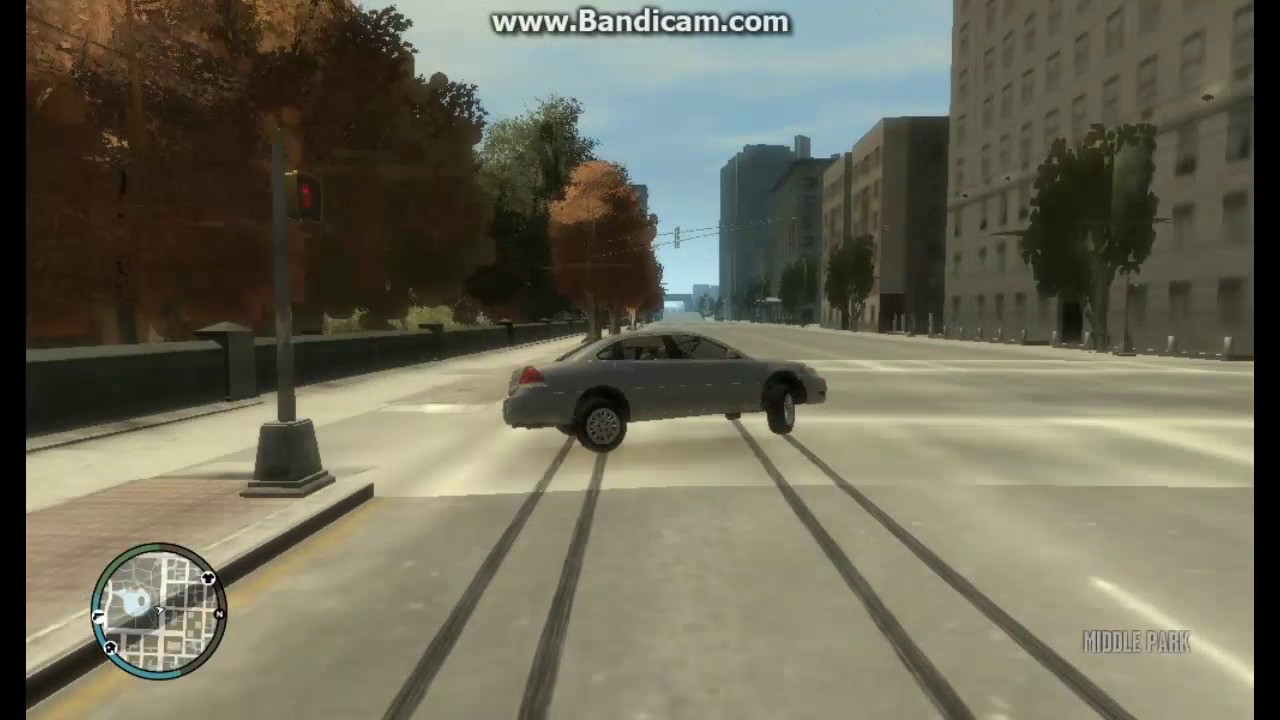 Gta Iv Drift Arab libya - YouTube