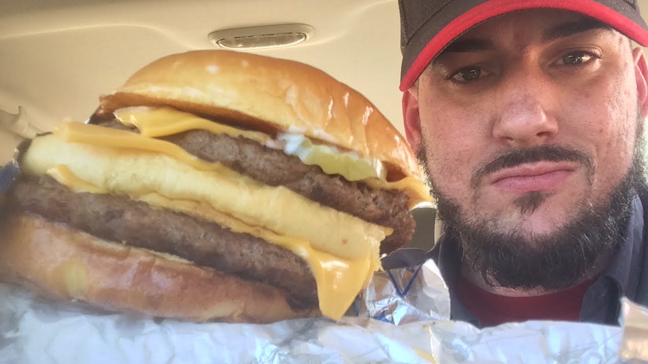 I LOVE IT WHEN YOU CALL ME BIG CHEESY | Biggie Cheese Sonic Burger ...