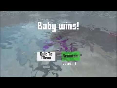 KIZIM NEDEN ÖLDÜN ?! - WHO İS YOUR DADDY #1